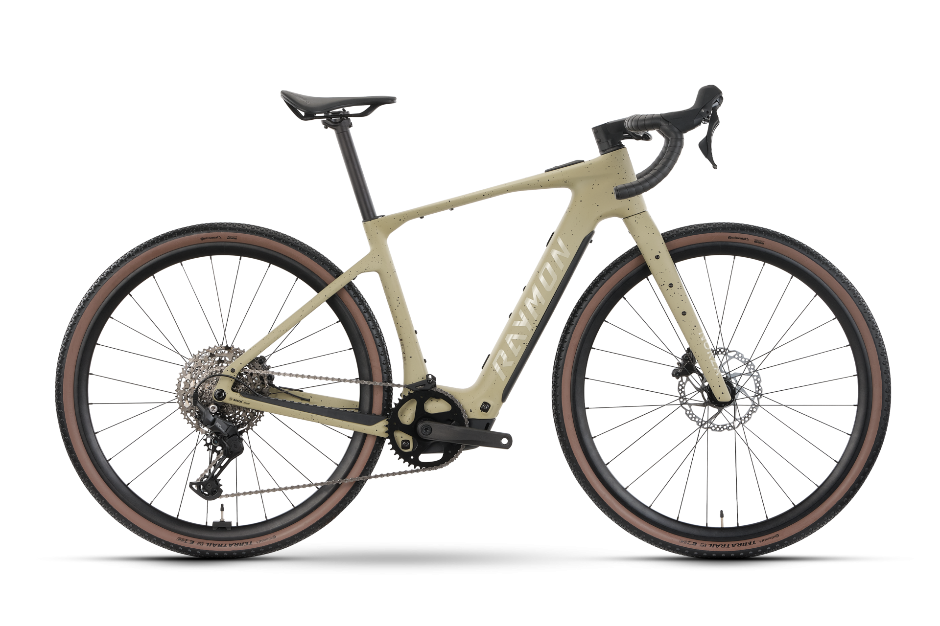 Raymon Norza Comp