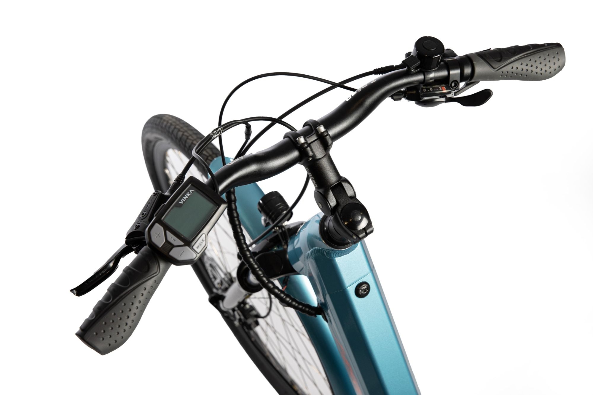 T-Bird Riviera Bleu série 2023 2024