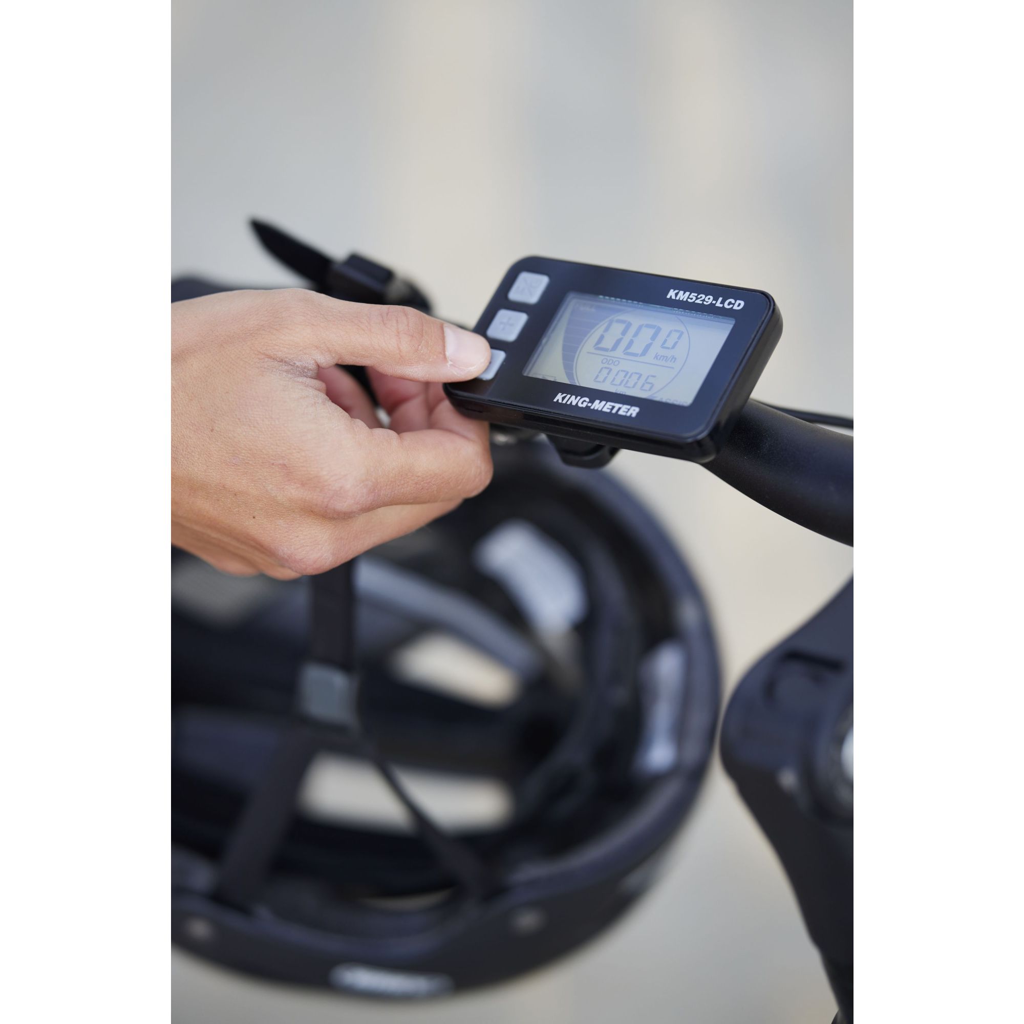 T-Bird Rio Bravo Bleu