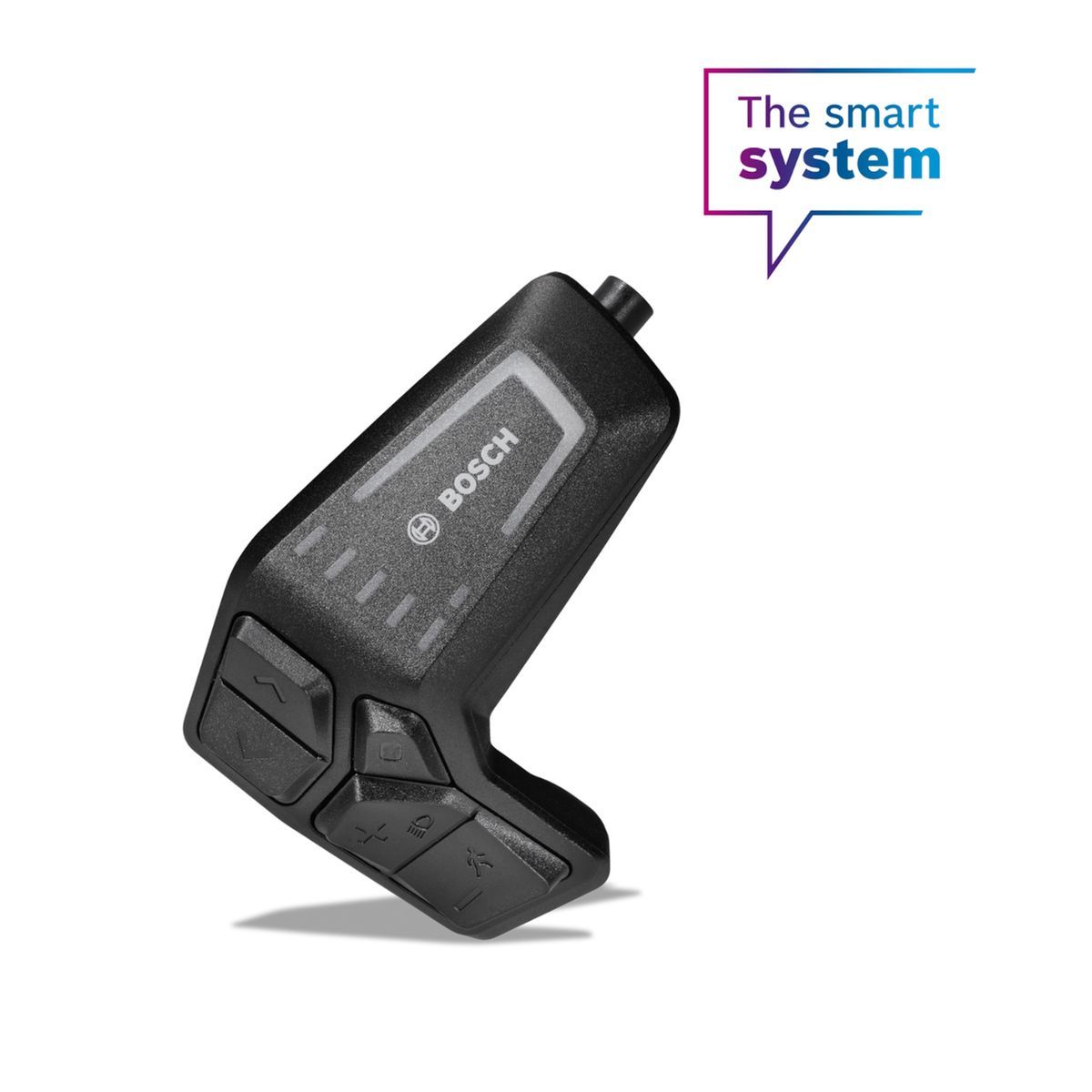 Bosch Led Remote Smart System
