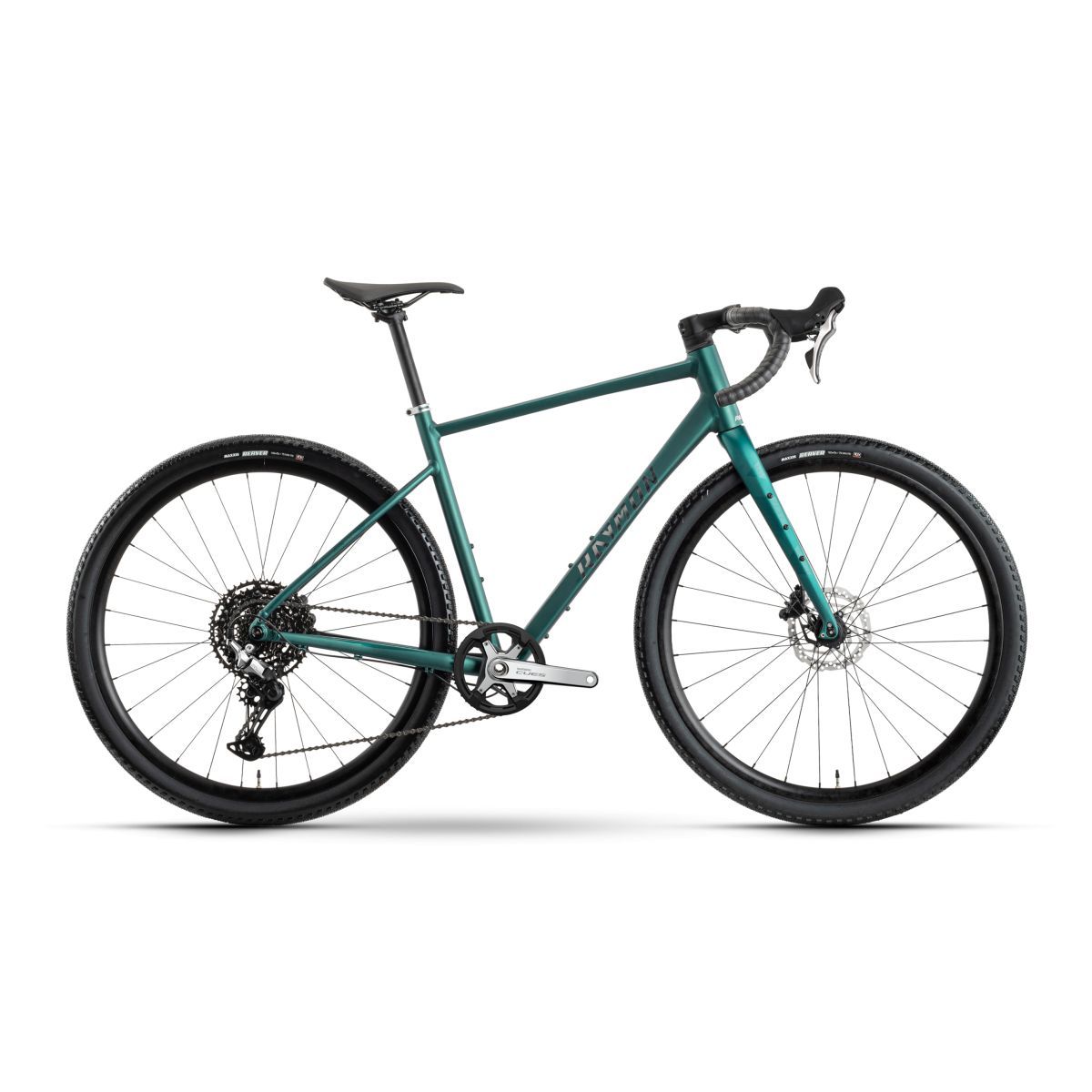 Raymon Territ Comp bleu