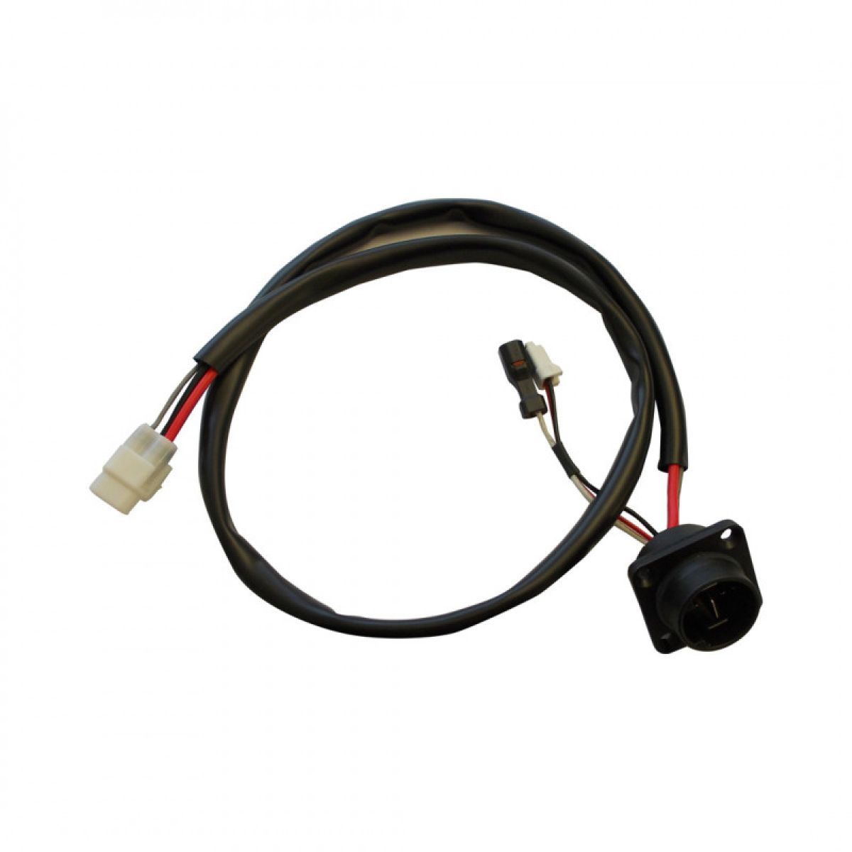 Yamaha câble batterie/moteur pour X942 & X943