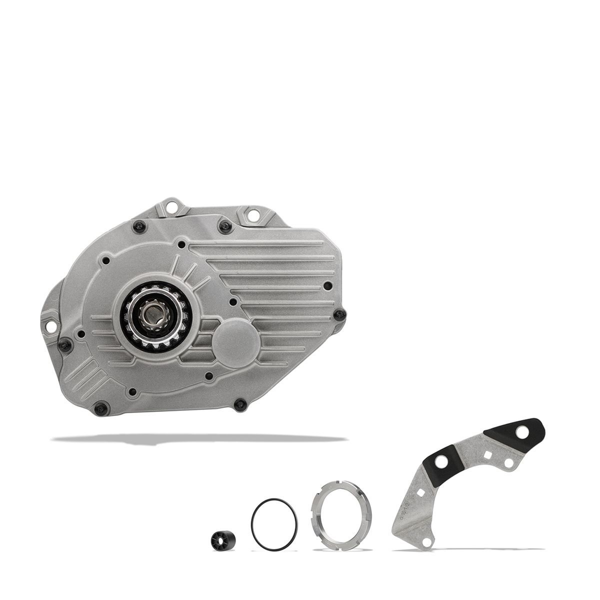 Bosch moteur Drive Unit GEN 2 Performance 25km/h (BDU250P)